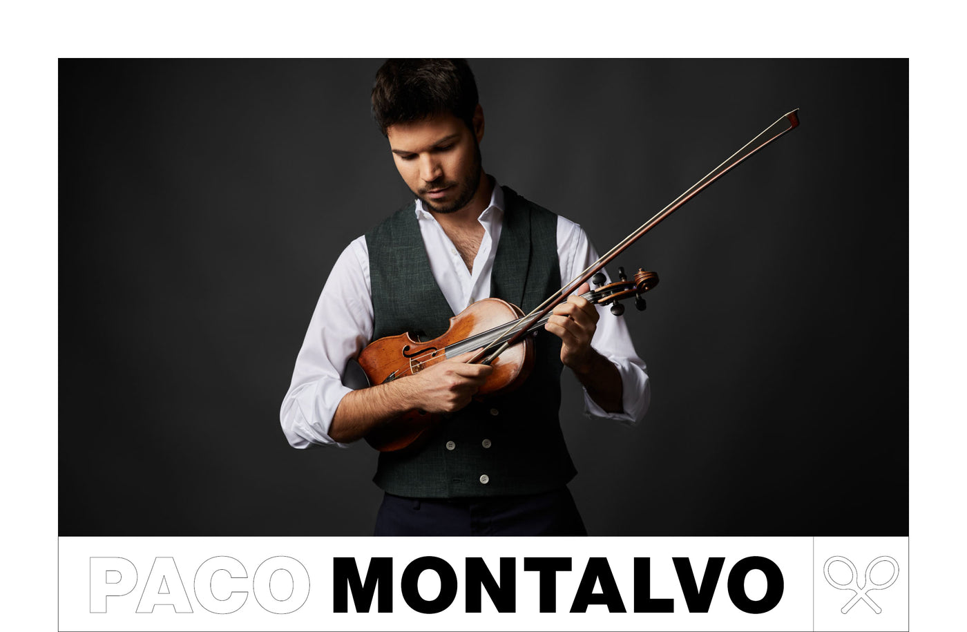 PACO MONTALVO | Silbon English