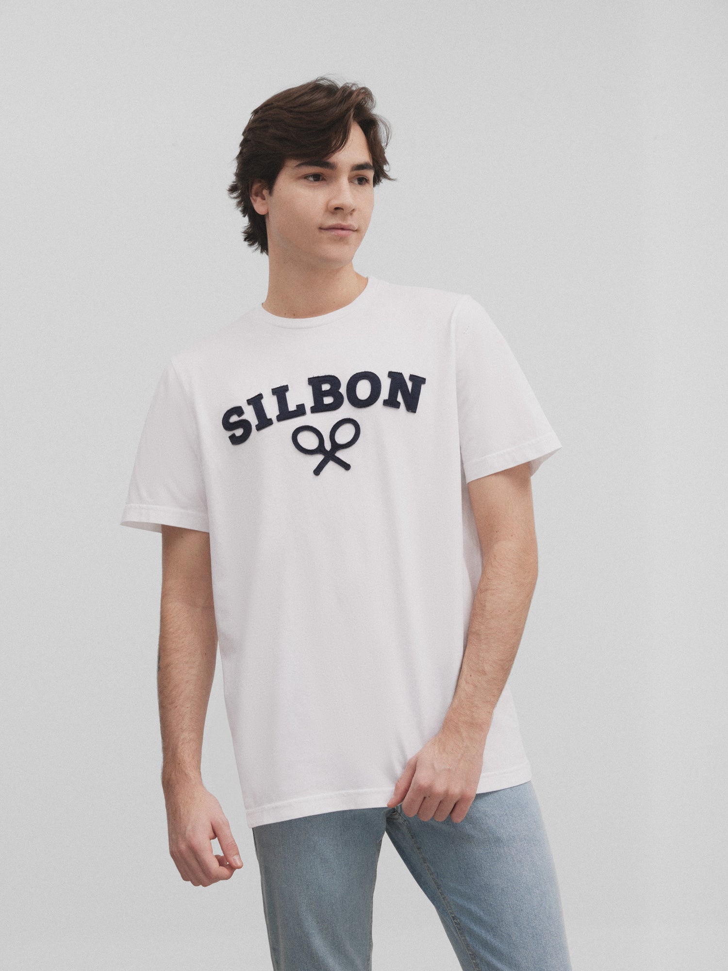 Colección de ropa y accesorios para hombre | SILBON