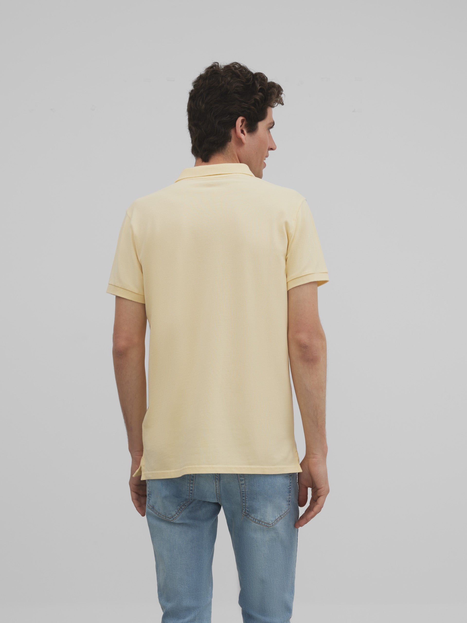 Polos para Hombre | SILBON