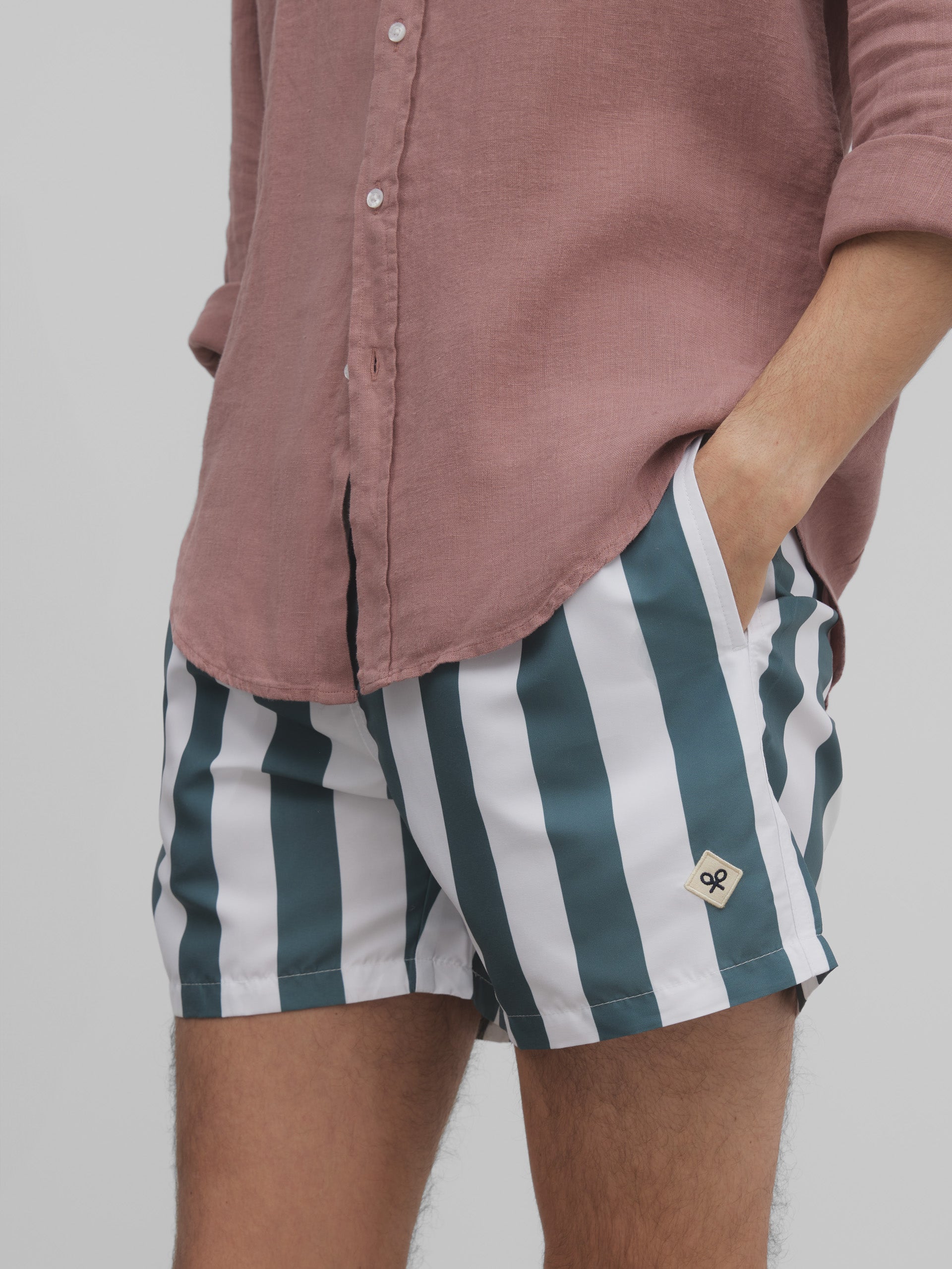 Bañadores para Hombre PV24 | SILBON