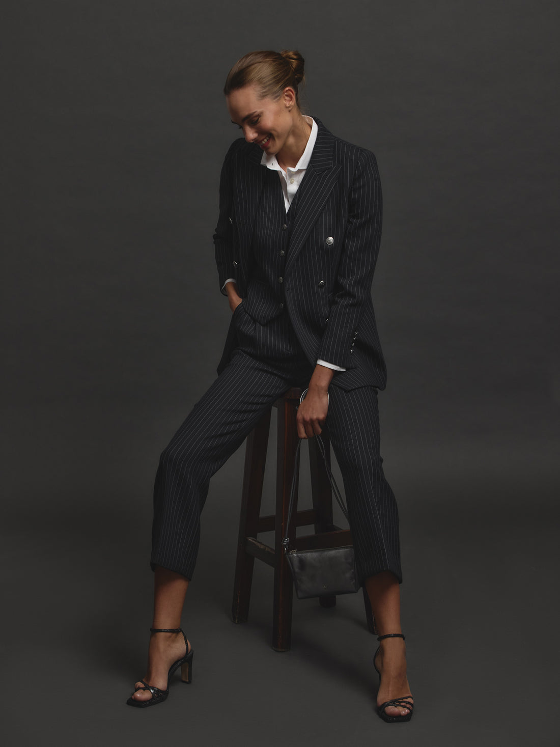 Sastrería Woman Trajes para Mujer | SILBON