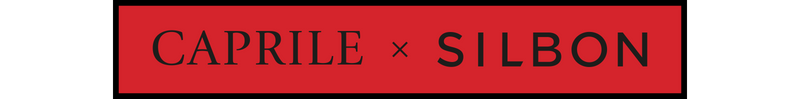 CAPRILE x SILBON