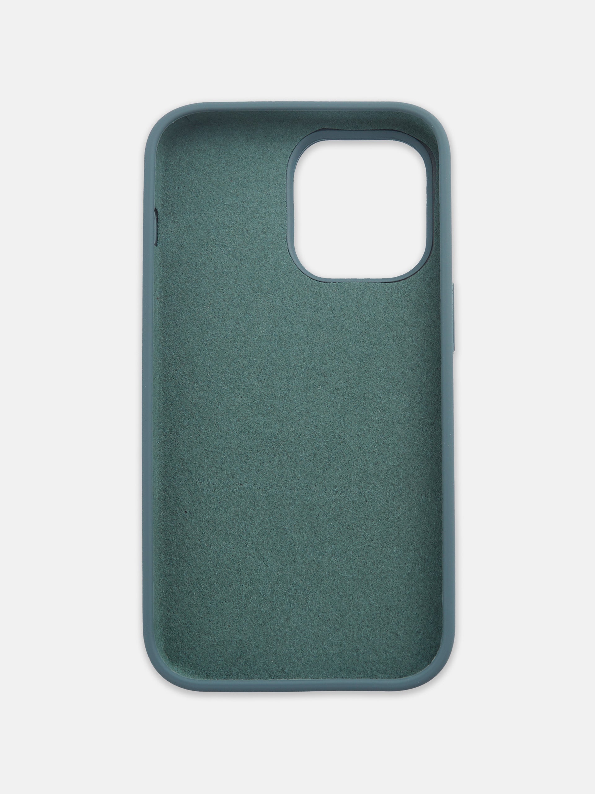 IPHONE 14 green case
