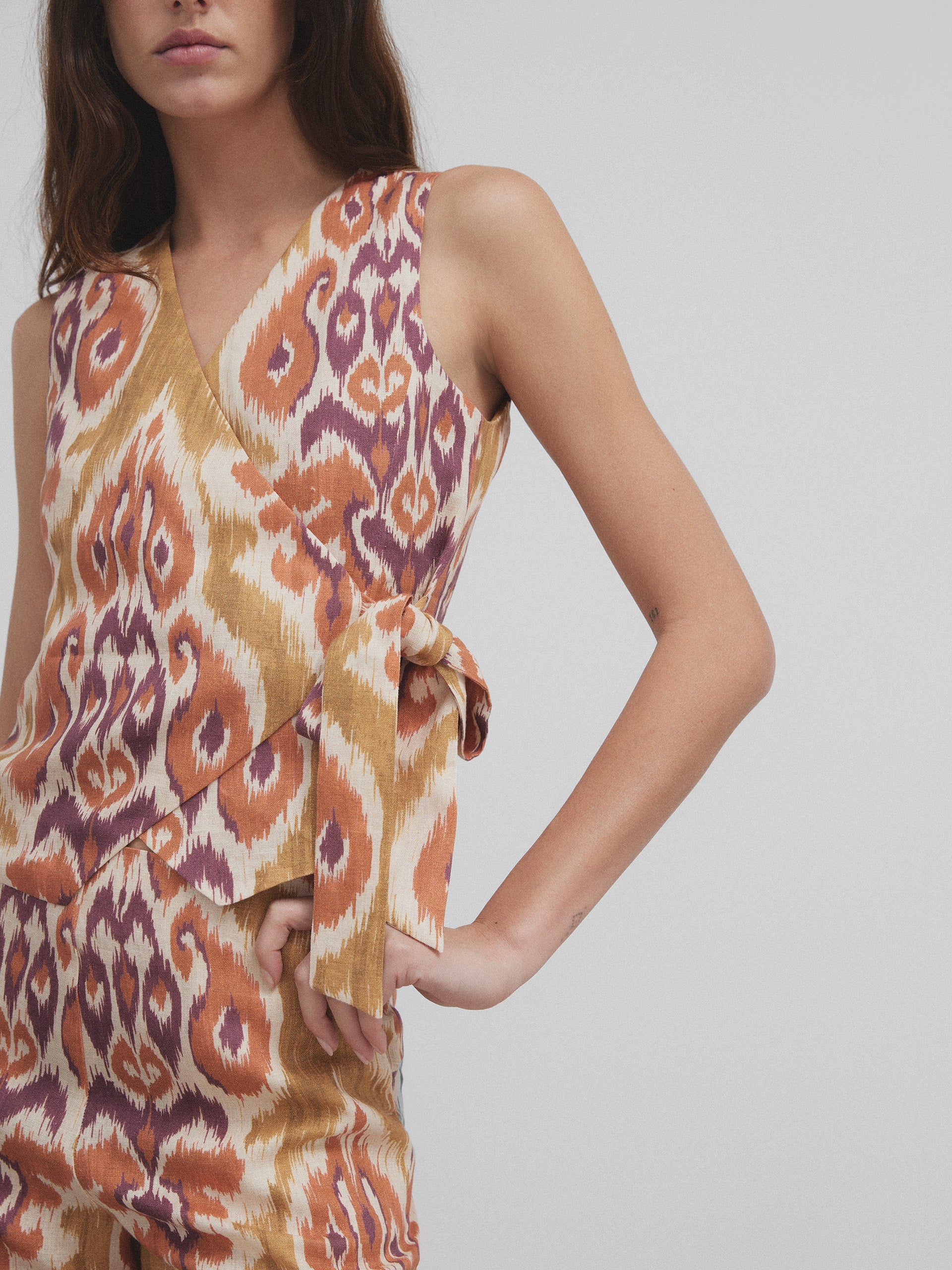 Chalecos para mujer | SILBON