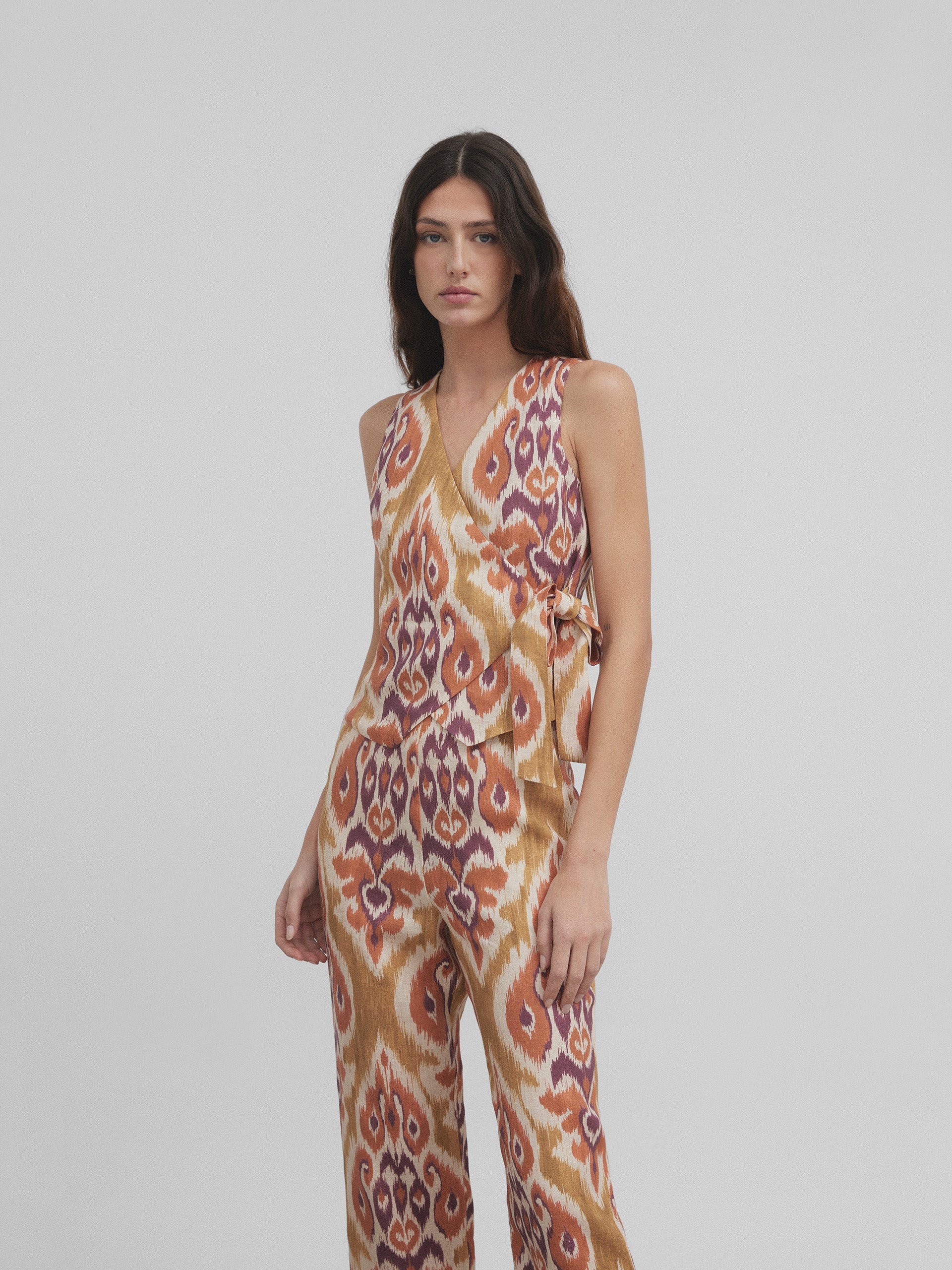 Chalecos para mujer | SILBON