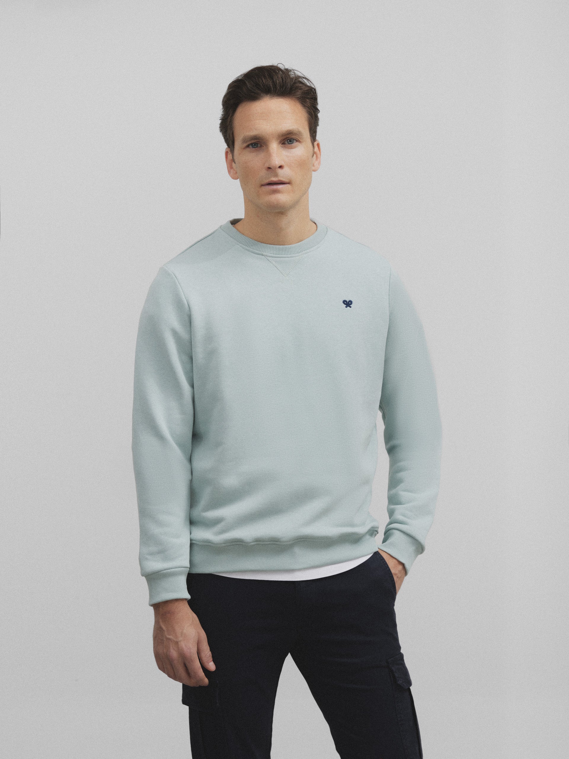 Sudaderas para hombre | SILBON – Página 2