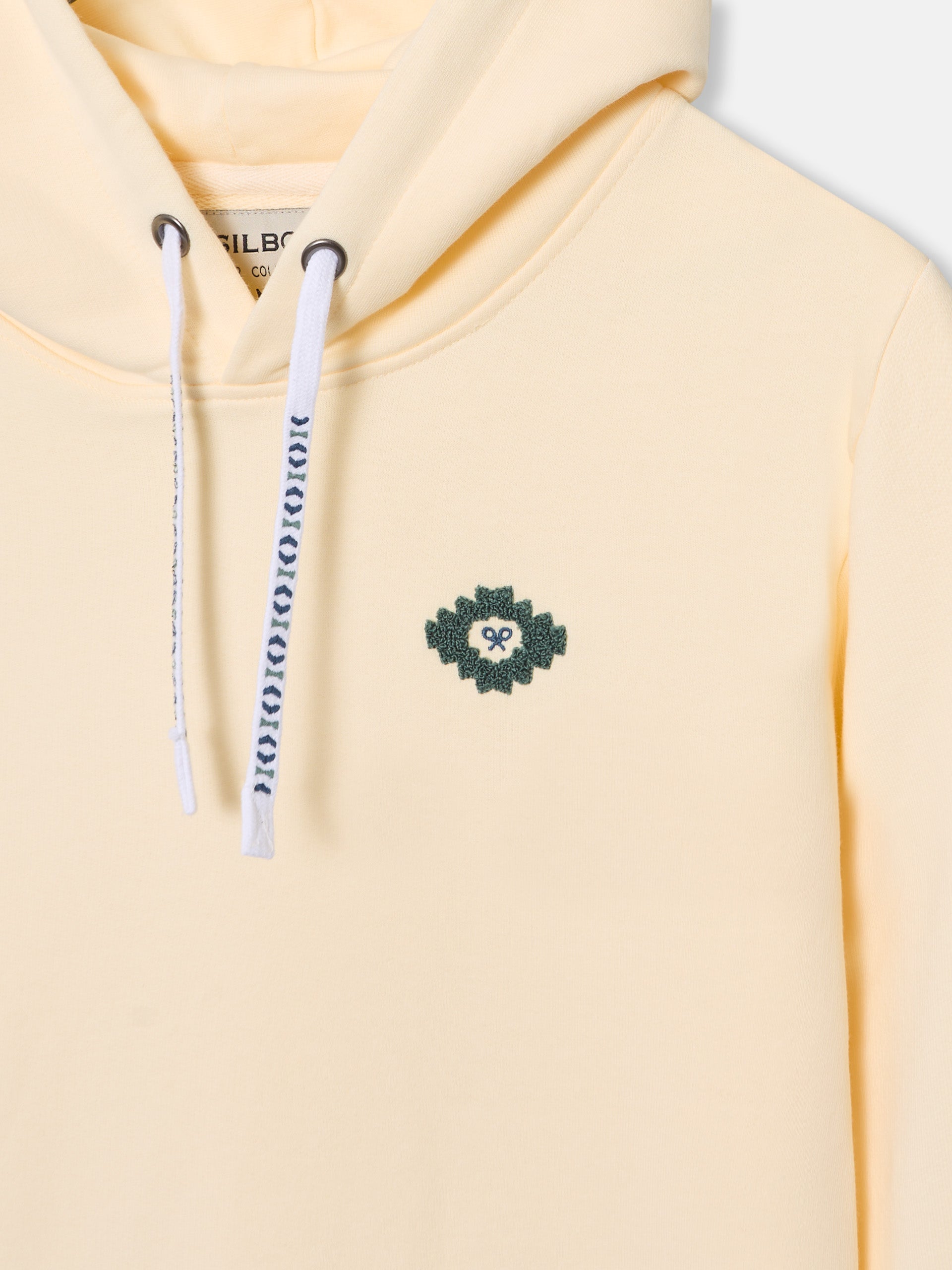 Rebajas sudaderas de hombre | SILBON