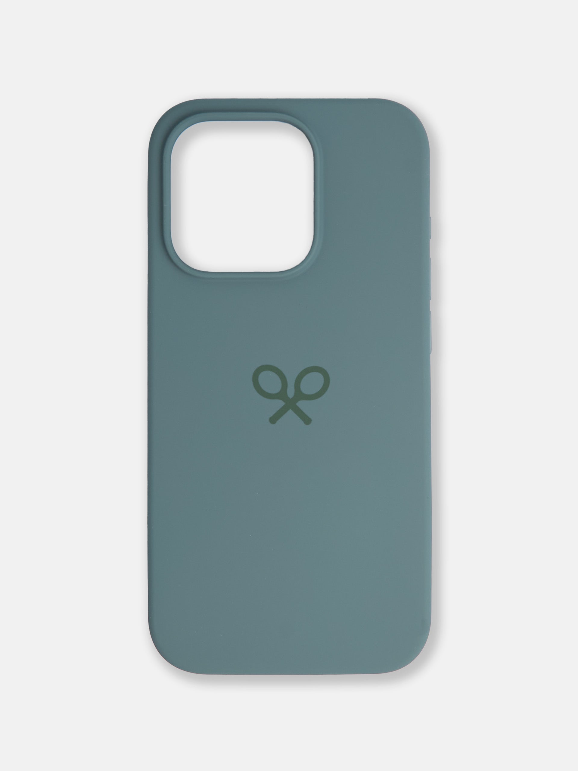 IPHONE 15 PRO green case