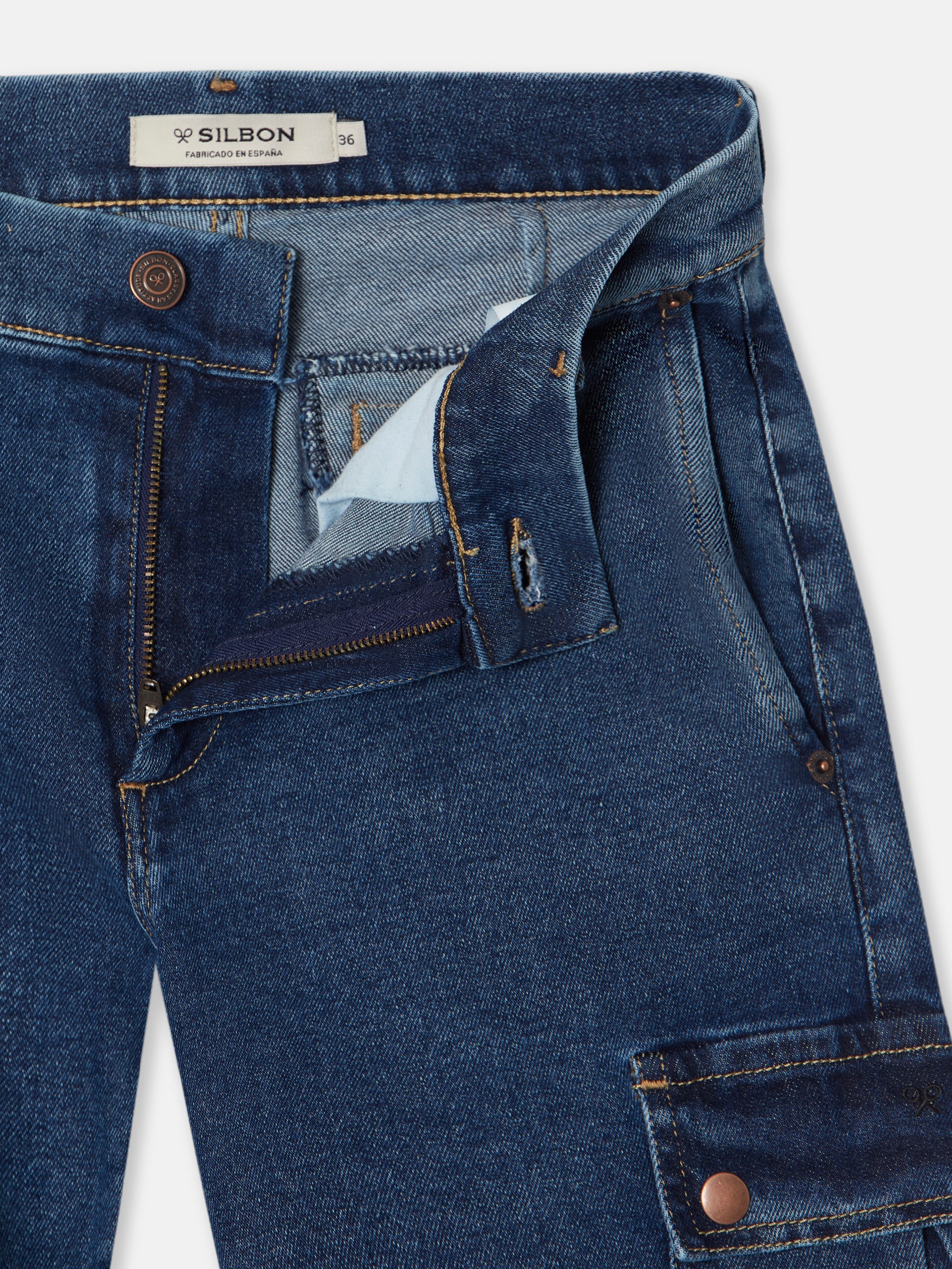 Colección Silbon Woman | Nueva colección SS23