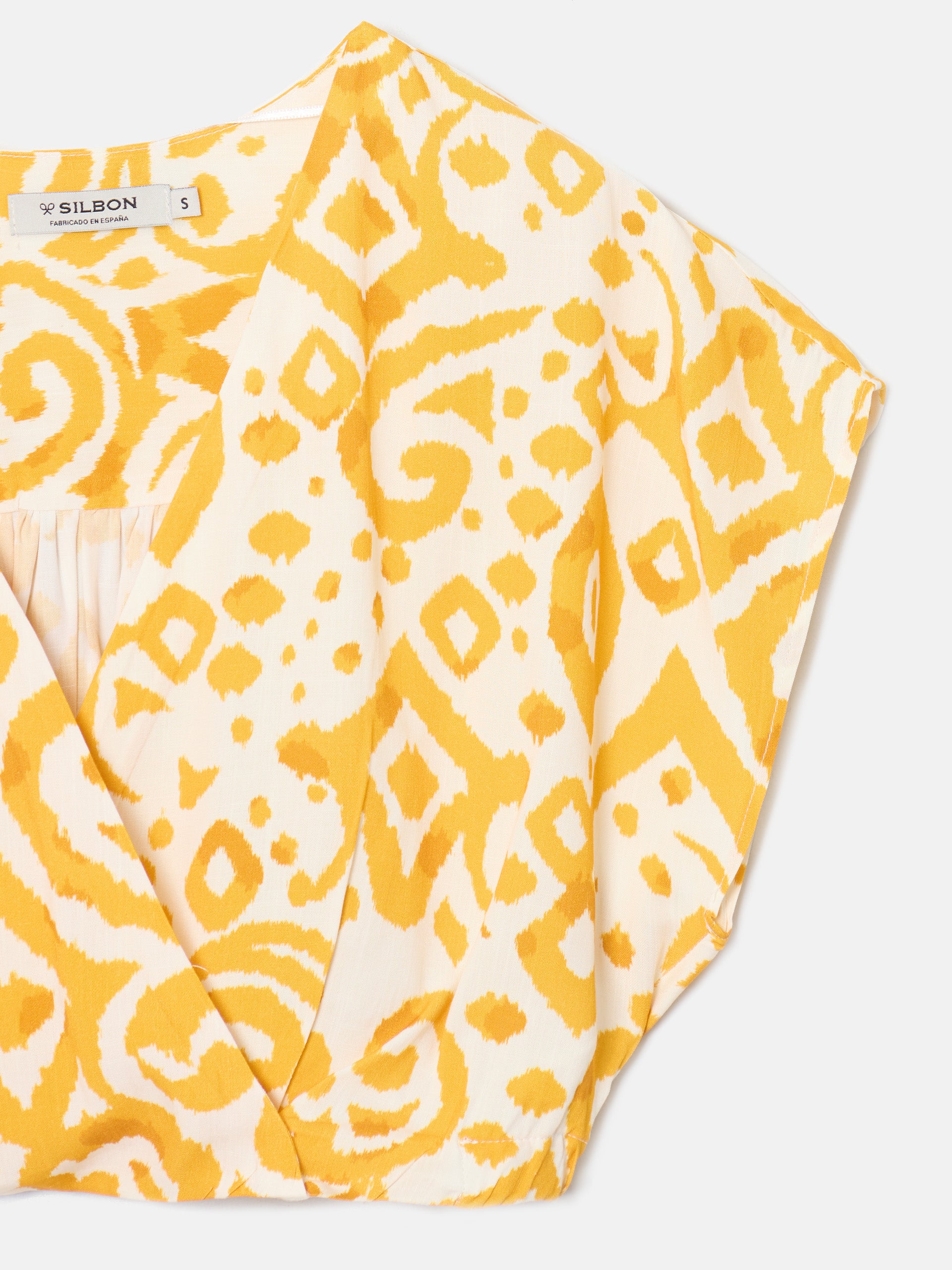 Colección Silbon Woman | Nueva colección SS23 | SILBON