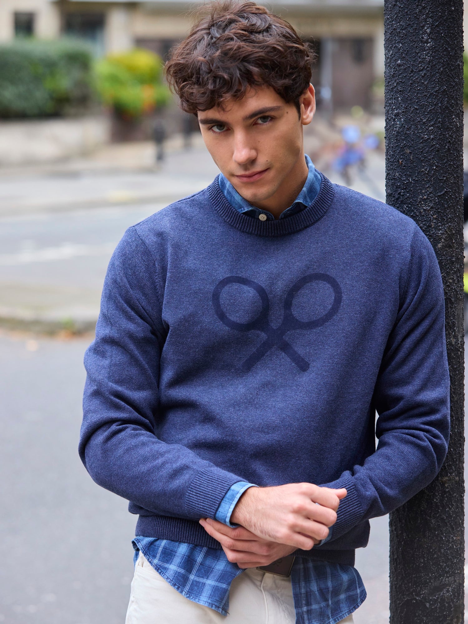 Novedades para Hombre Silbon | Colección Primavera Verano 2024 | SILBON