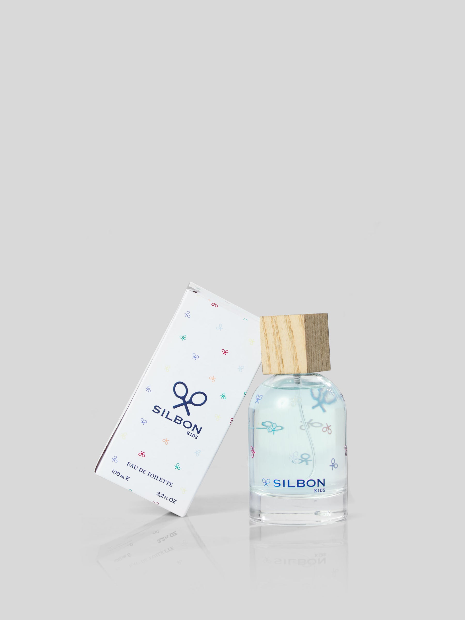 Silbon Kids Perfume