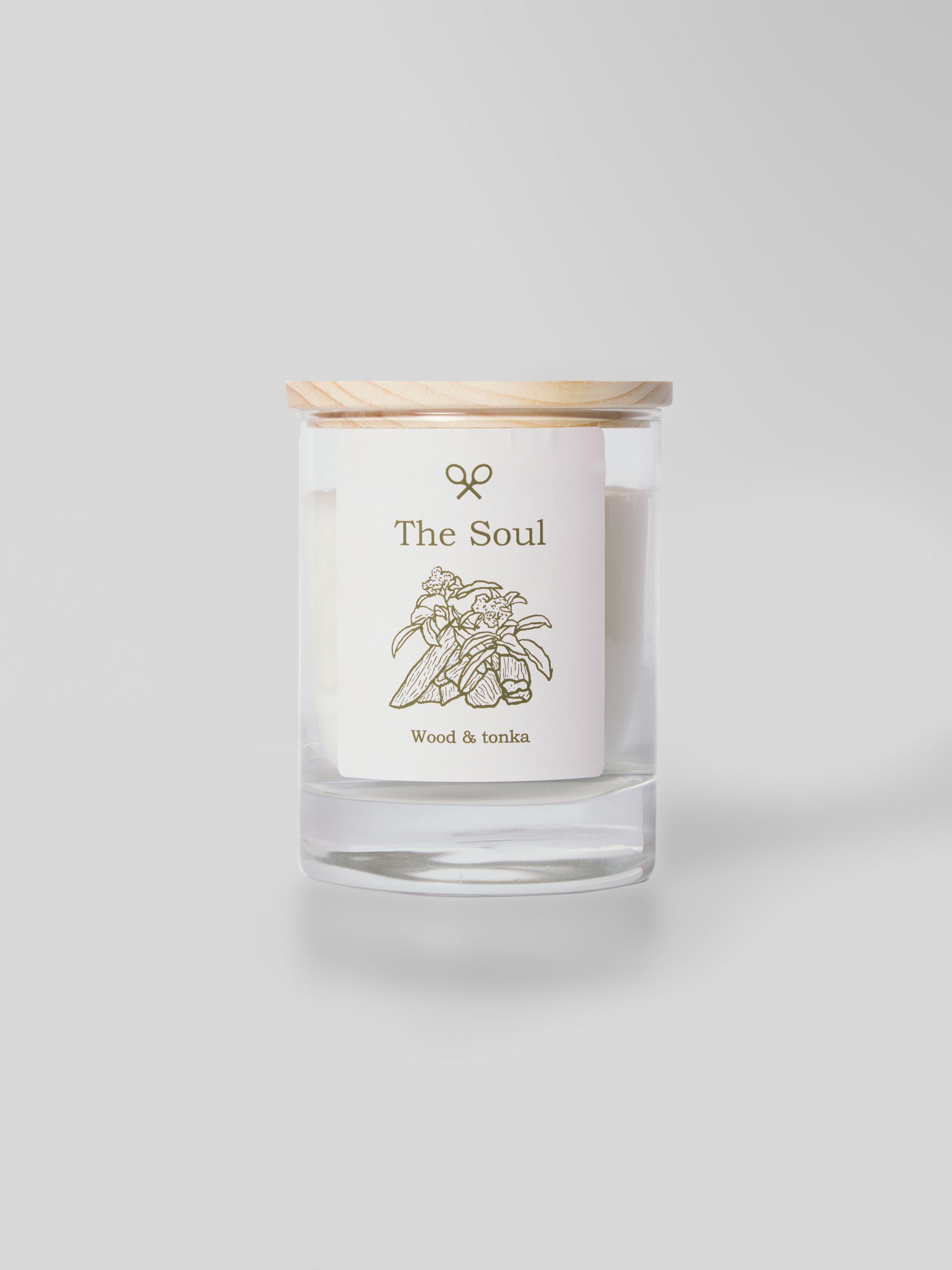 Soul candle